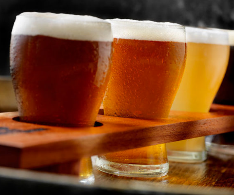 Beer & Cider | DECANTsf