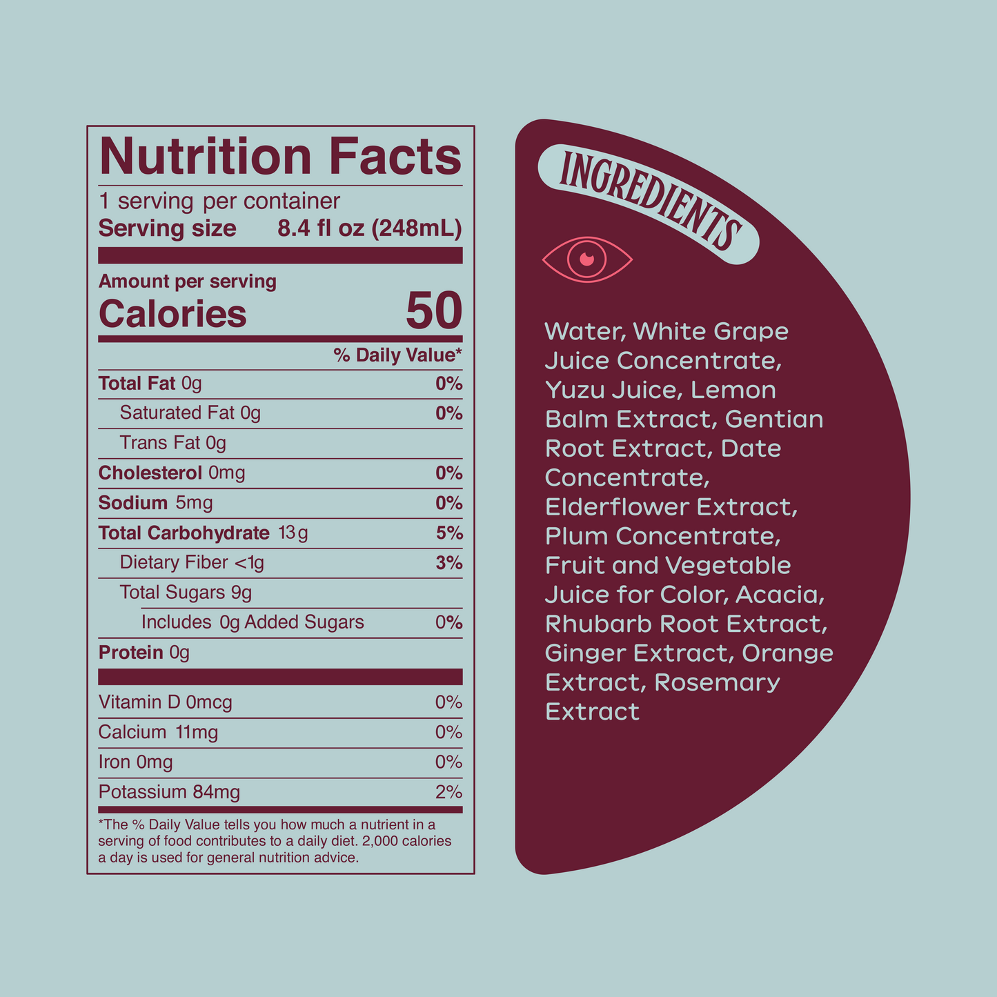 Ghia 'Le Spritz' Alcohol-Free Apéritif – DECANTsf